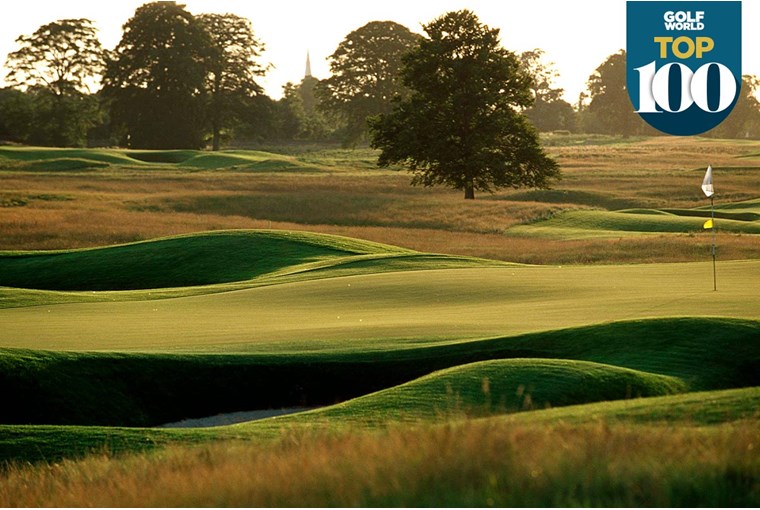 Golf World Top 100: Best Golf Resorts in the World – 50-26