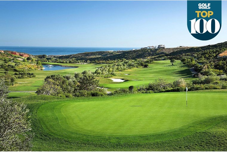 Golf World Top 100: Best Golf Resorts in the World Analysed