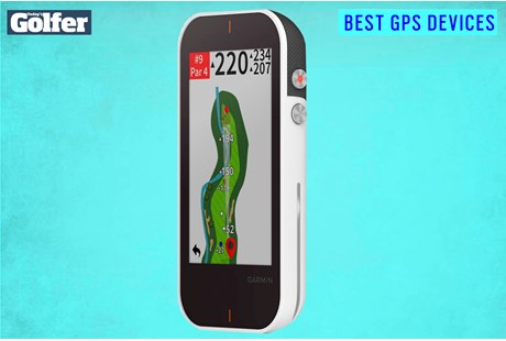 The Best Golf GPS and Distance Measuring Devices for Pin-Seekers in 2024