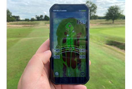The Best Golf GPS and Distance Measuring Devices for Pin-Seekers in 2024