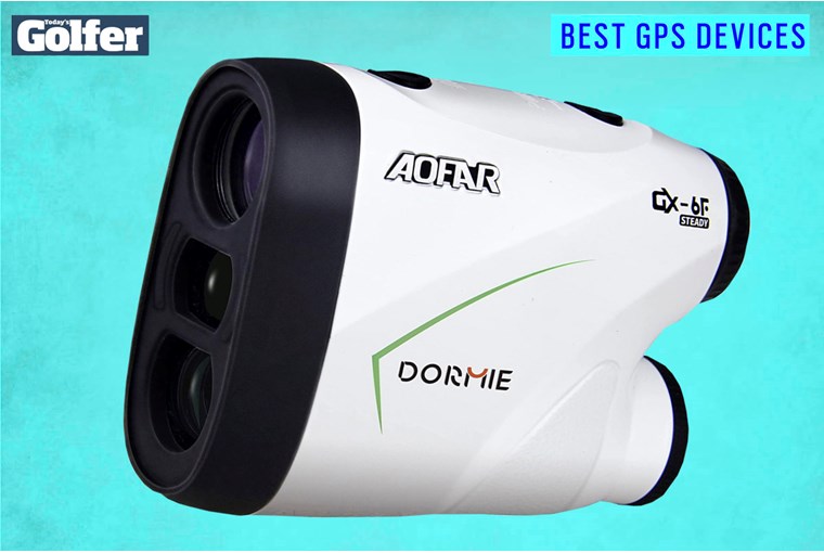 The Best Golf GPS and Distance Measuring Devices for Pin-Seekers in 2024