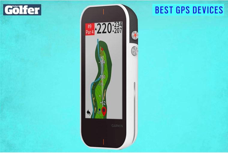 The Best Golf GPS and Distance Measuring Devices for Pin-Seekers in 2024