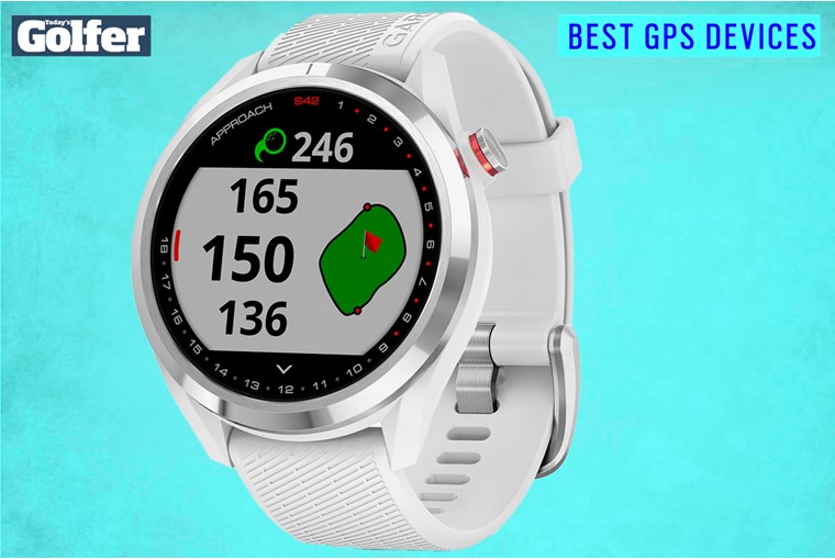 The Best Golf GPS and Distance Measuring Devices for Pin-Seekers in 2024