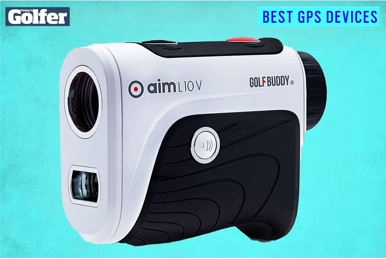 The Best Golf GPS and Distance Measuring Devices for Pin-Seekers in 2024