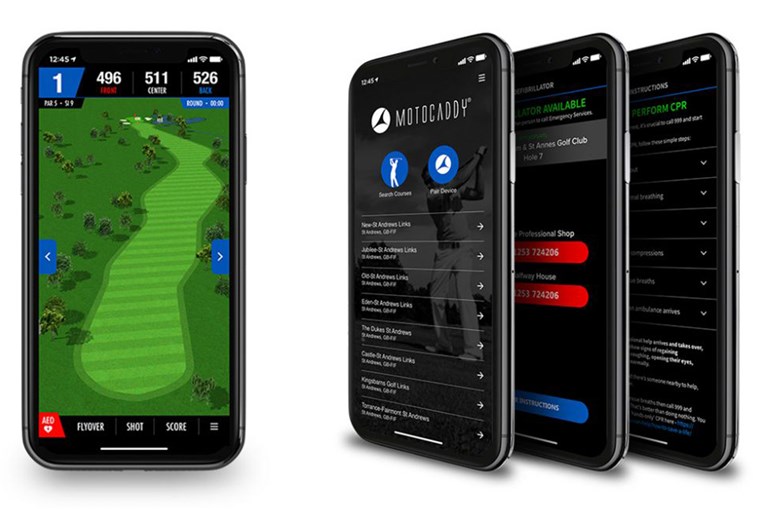 The Best Golf GPS and Distance Measuring Devices for Pin-Seekers in 2024