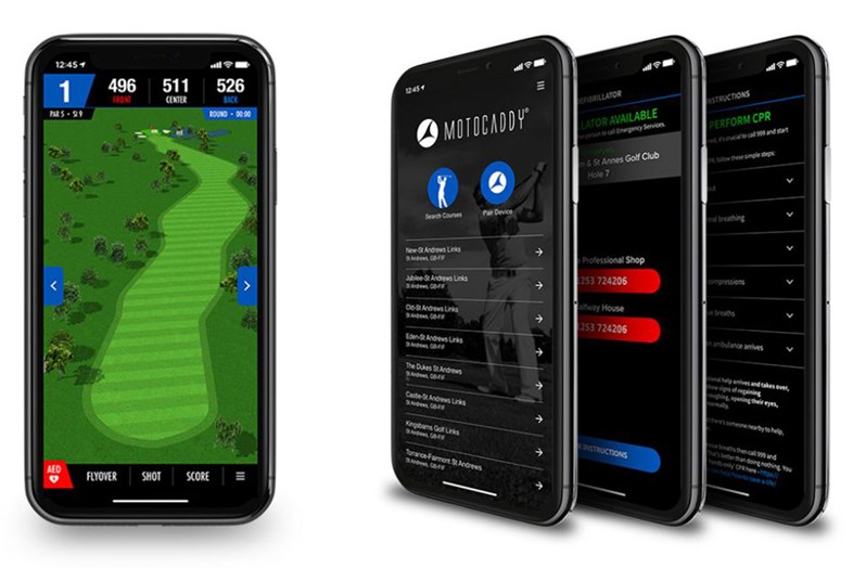 The Best Golf GPS devices that you need in 2025