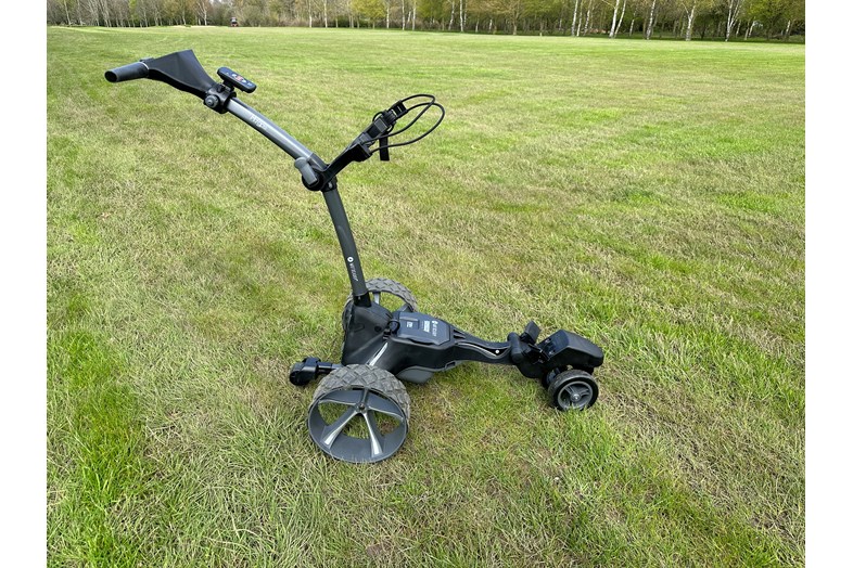 Best Golf Trolleys 2025: Quit carrying and protect your back