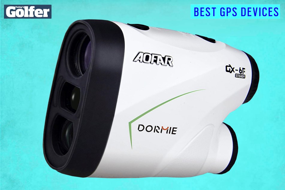 The Best Golf GPS and Distance Measuring Devices for Pin-Seekers in 2024