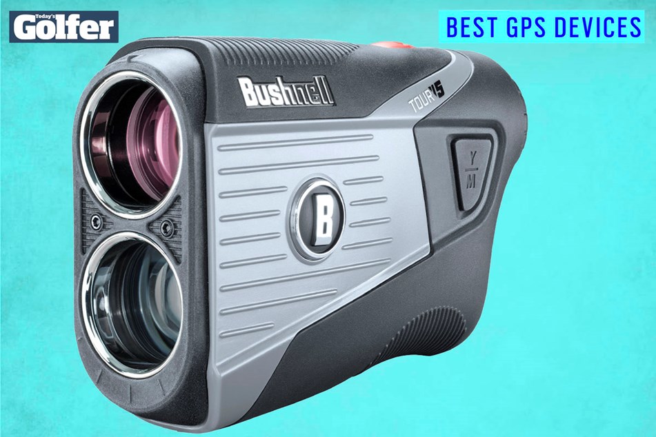 The Best Golf GPS and Distance Measuring Devices for Pin-Seekers in 2024