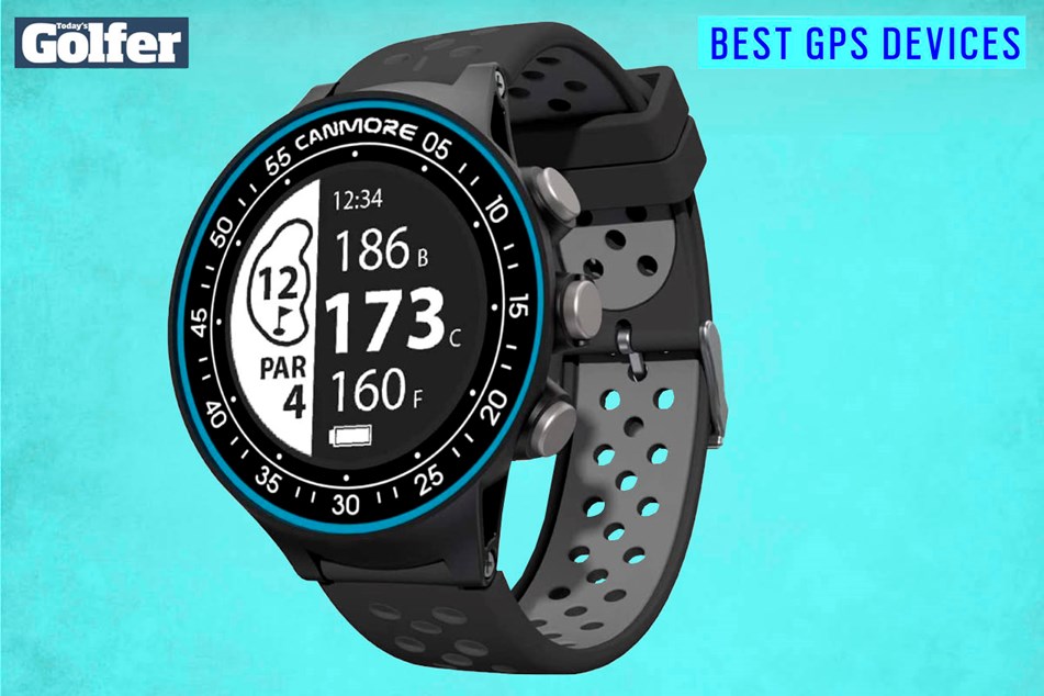 The Best Golf GPS and Distance Measuring Devices for Pin-Seekers in 2024