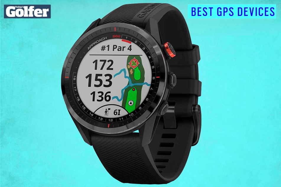 The Best Golf GPS and Distance Measuring Devices for Pin-Seekers in 2024