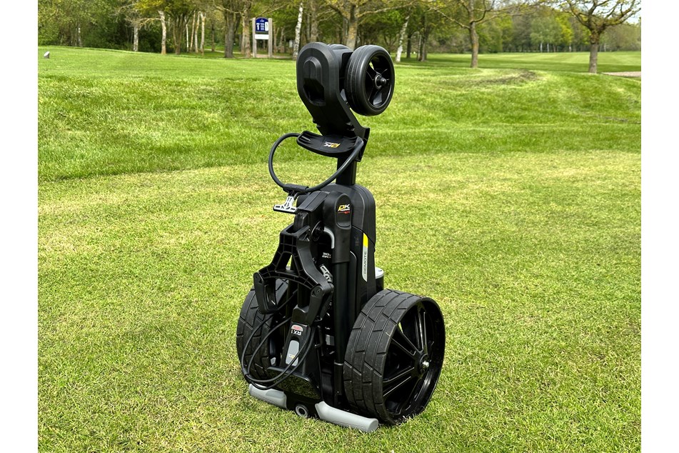 The Best Golf GPS and Distance Measuring Devices for Pin-Seekers in 2024