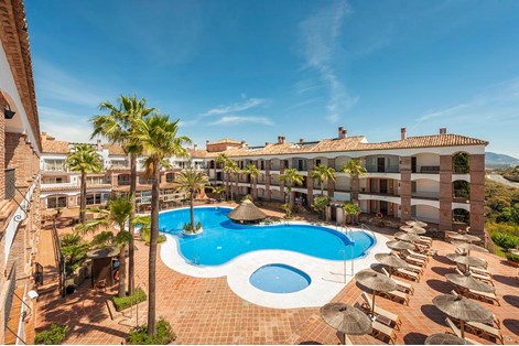 Spain’s La Cala Resort is a golfer’s paradise