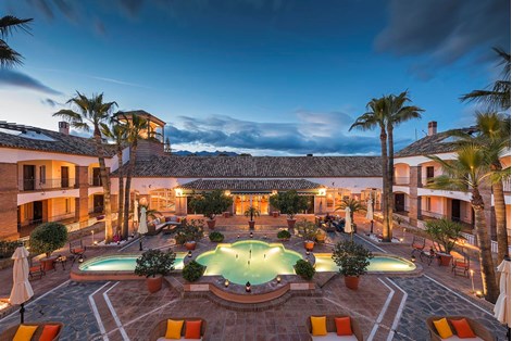 Spain’s La Cala Resort is a golfer’s paradise