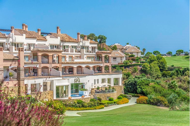 Spain’s La Cala Resort is a golfer’s paradise