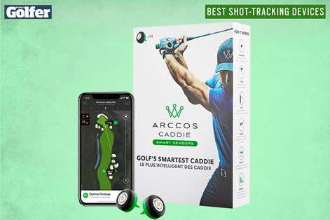 Best Golf Shot-Tracking Devices 2025