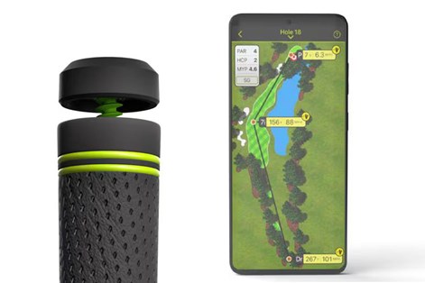 Know your game in-depth with the best Golf Shot Trackers