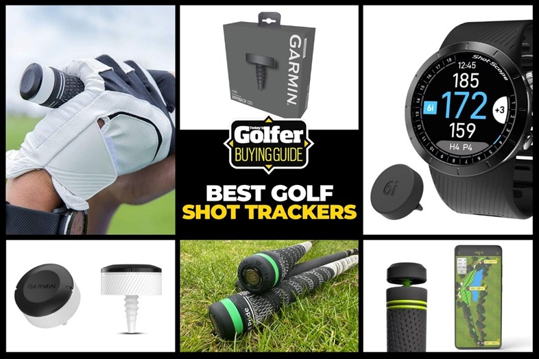 Know your game in-depth with the best Golf Shot Trackers