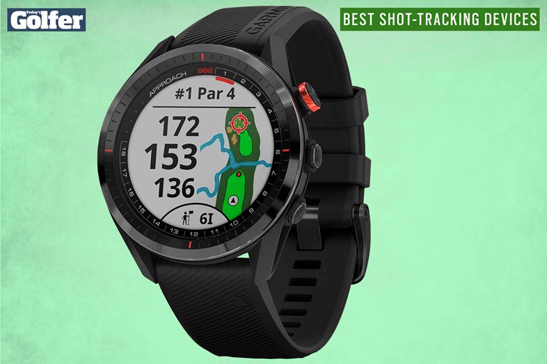 Best Golf Shot-Tracking Devices 2025