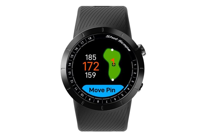 Know your game in-depth with the best Golf Shot Trackers