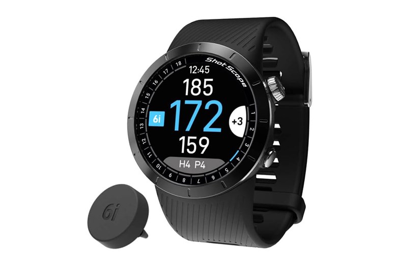 Know your game in-depth with the best Golf Shot Trackers