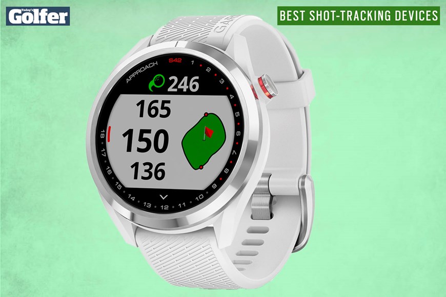 Best Golf Shot-Tracking Devices 2023 | Today's Golfer