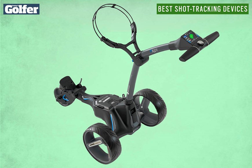 Best Golf Shot-Tracking Devices 2023 | Today's Golfer