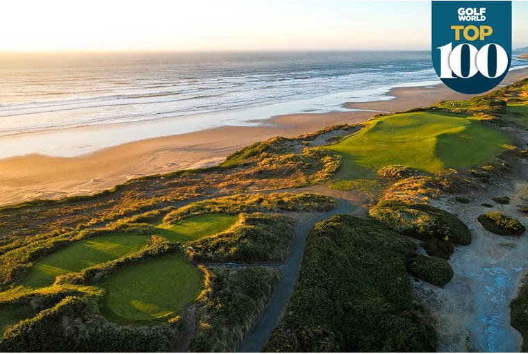 Golf World Top 100: Best Golf Courses in the World – 50-26