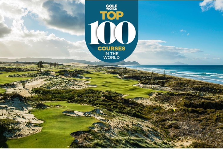 Golf World Top 100: Best Golf Courses in the World – 25-11 | Today's Golfer