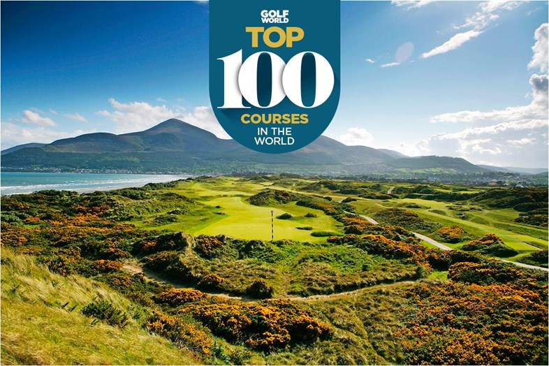 Golf World Top 100: Best Golf Courses in the World – 10-1