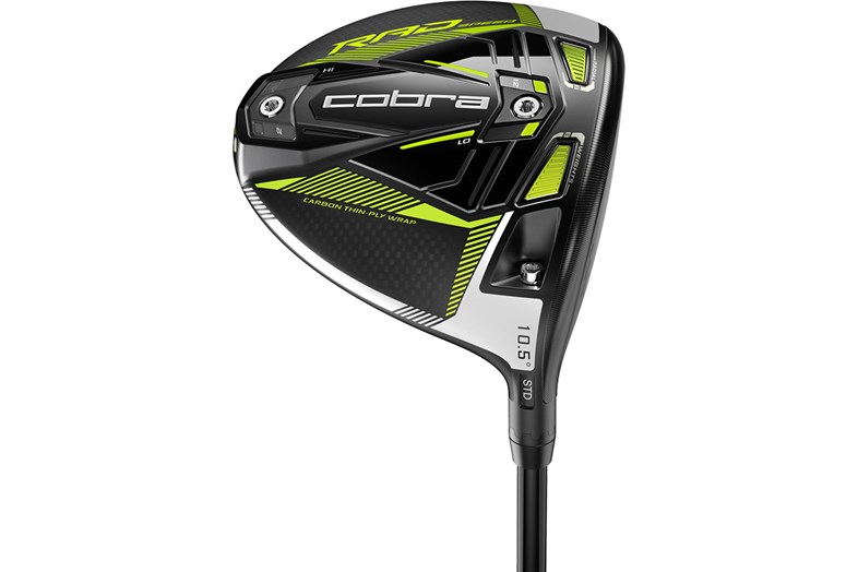 Best Cobra Drivers 2024: Which head best suits your game?
