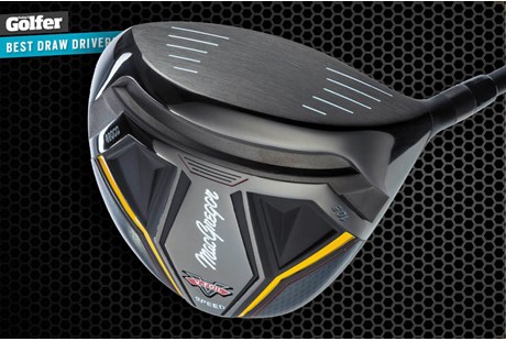 Best Draw Drivers 2023 | Today's Golfer