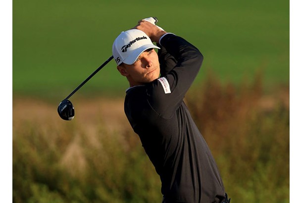 What’s In The Bag: Nicolai Hojgaard | Today's Golfer
