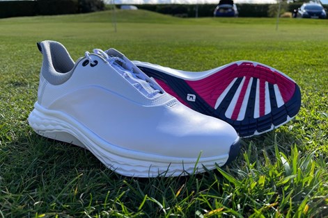 FootJoy Quantum Review: Unmatched comfort for serious golfers