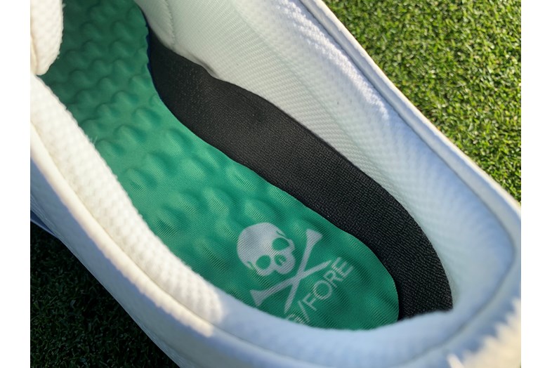 Best Spiked Golf Shoes 2025: Unrivalled Support & Traction