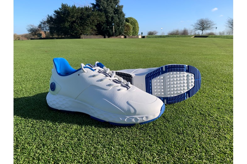Best Spikeless Golf Shoes 2025: Unbeatable Grip & Comfort