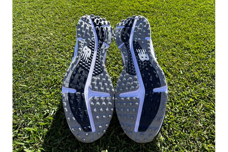 Best Spikeless Golf Shoes 2025: Unbeatable Grip & Comfort