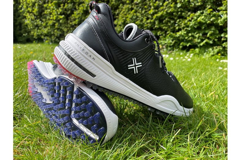 Best Spikeless Golf Shoes 2025: Unbeatable Grip & Comfort