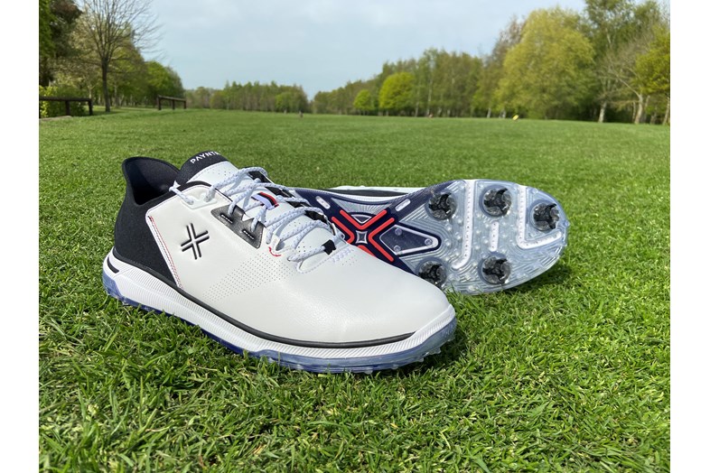 Best Spiked Golf Shoes 2025: Unrivalled Support & Traction