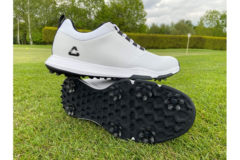 Best Spiked Golf Shoes 2025: Unrivalled Support & Traction