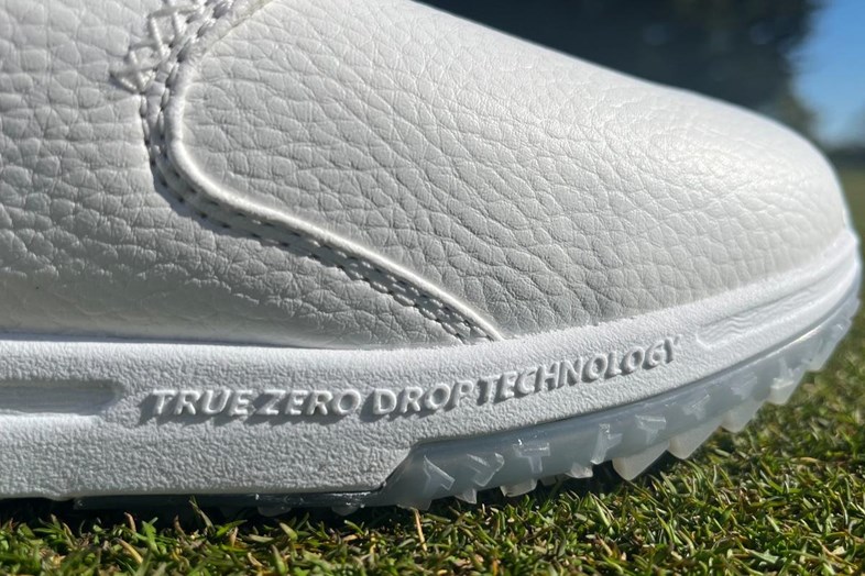 True Linkswear OG3 Pro Golf Shoe Review