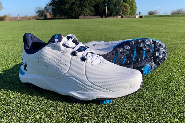 Best Golf Shoes 2025: Performance, Style and Comfort