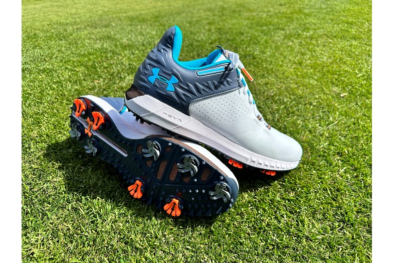 Best Spiked Golf Shoes 2025: Unrivalled Support & Traction