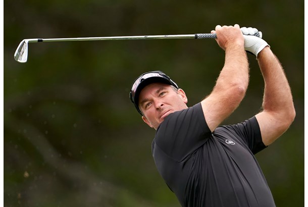 What’s In The Bag: Ryan Fox | Today's Golfer