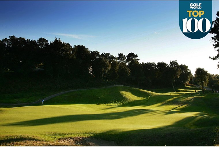 Golf World Top 100: Best Golf Courses in France