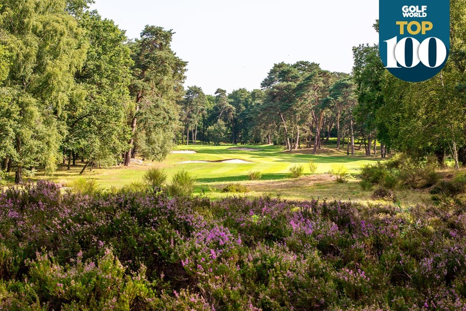Golf World Top 100: Best Golf Courses in France