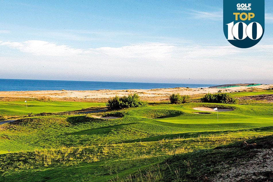 Golf World Top 100: Best Golf Courses in France