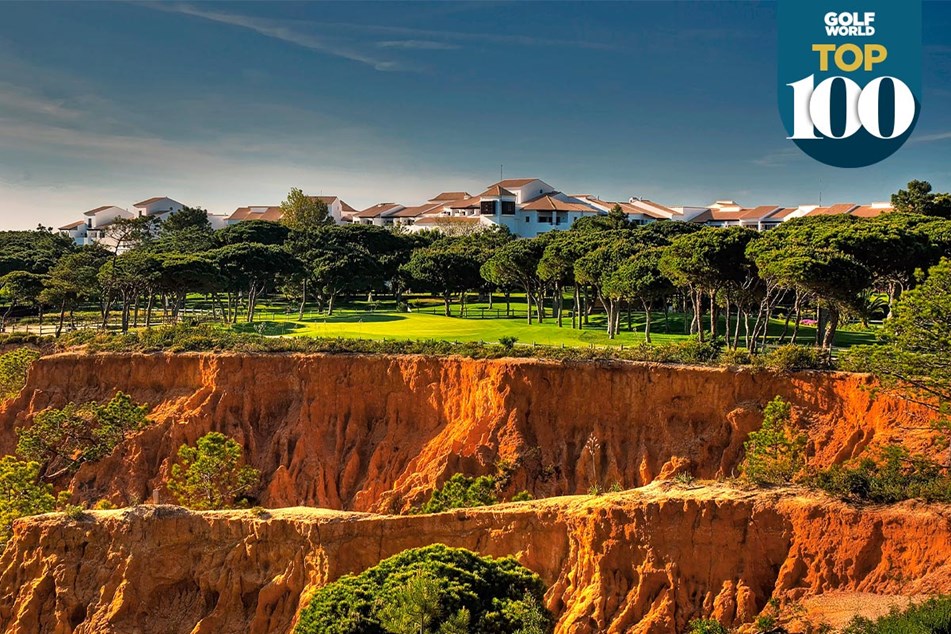 Best Golf Courses in the Algarve | Today's Golfer