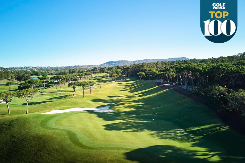 Best Golf Courses in the Algarve | Today's Golfer