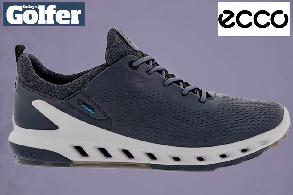 Best Ecco Golf Shoes 2023 | Today's Golfer